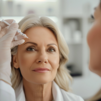 Botox Injections | Botox Treatments | Rockville MD